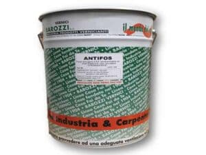 ANTIFOS - Barozzi Vernici